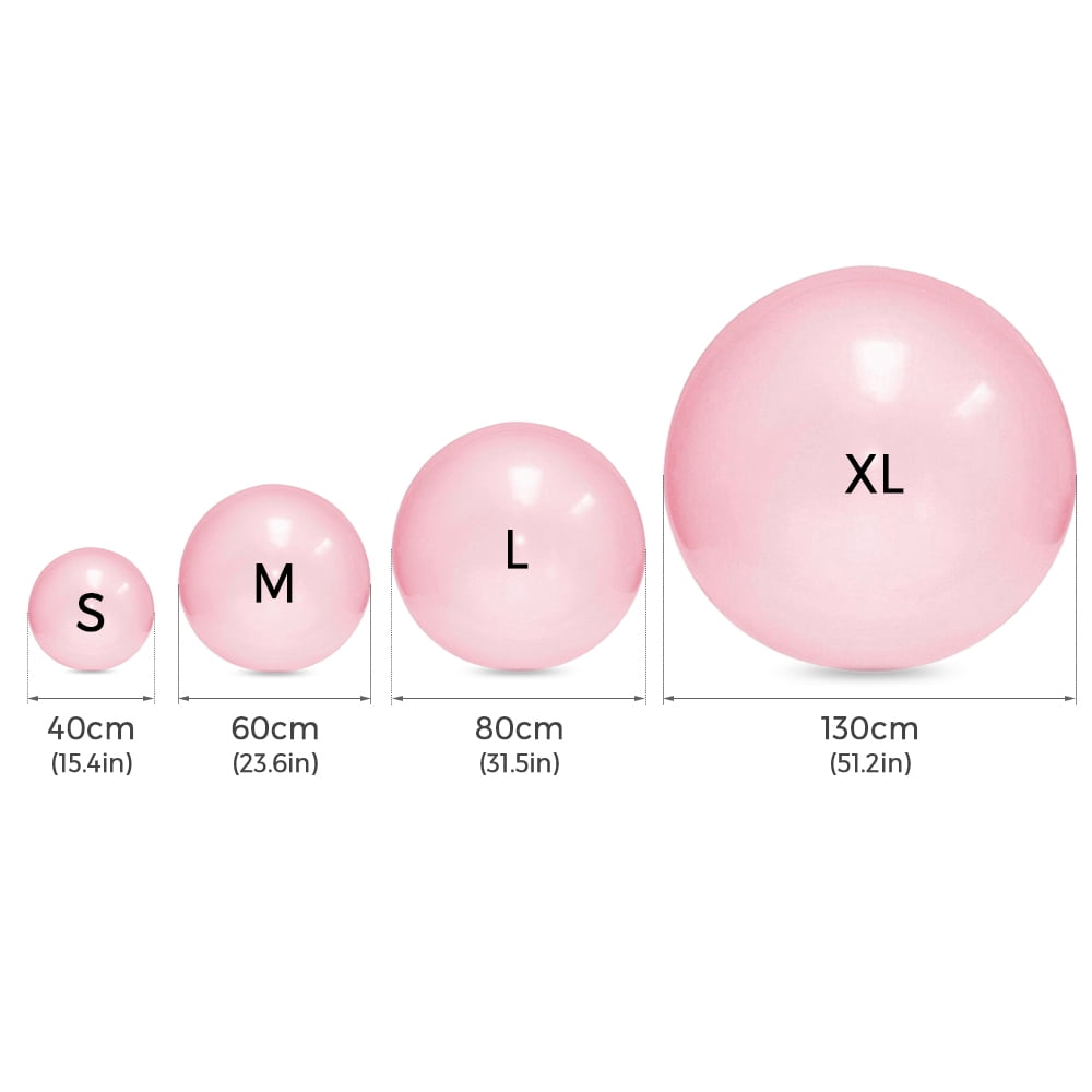 Bubble Ball,Ball Toy Balloon Ball Pool Party Bubble Ball Toy Pool Ball ...