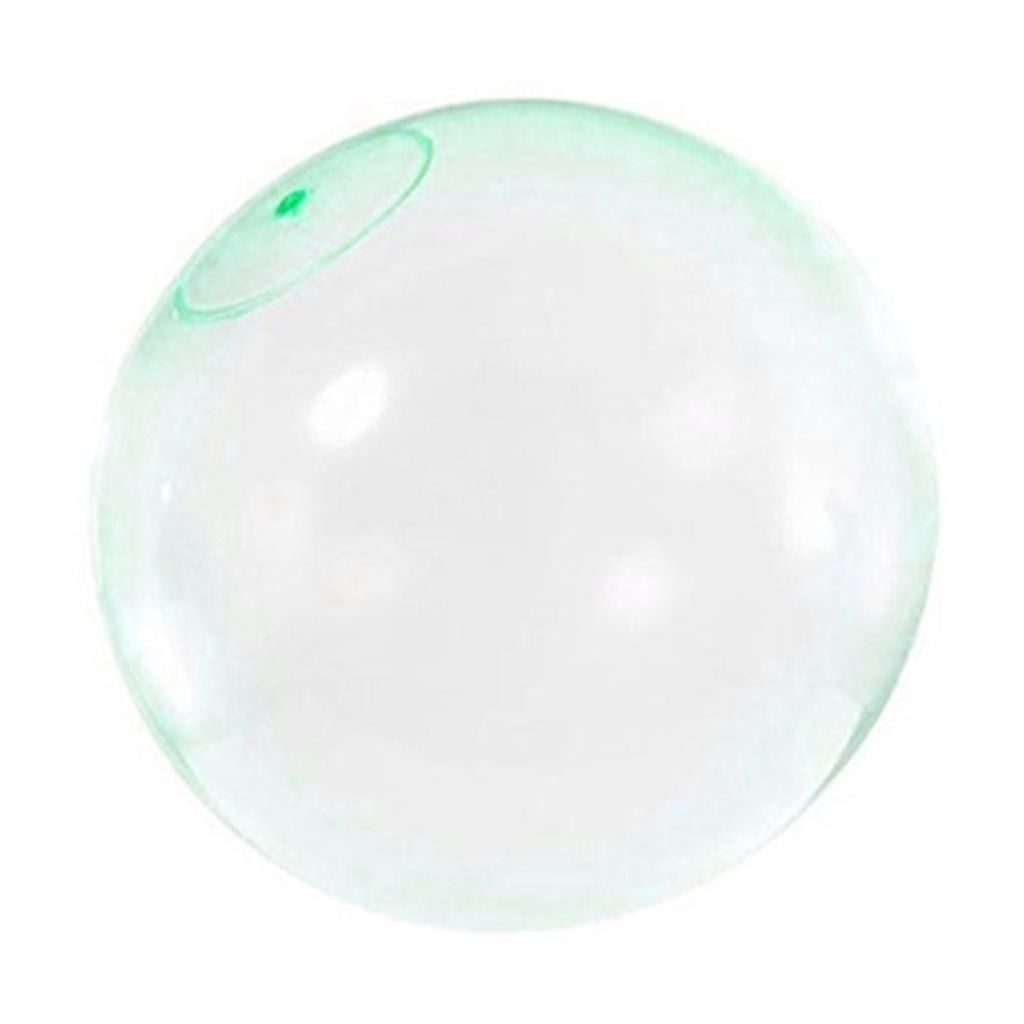 Bubble Ball Inflatable Toy Funny Toy for Giant Ball Soft TPR Sensory ...