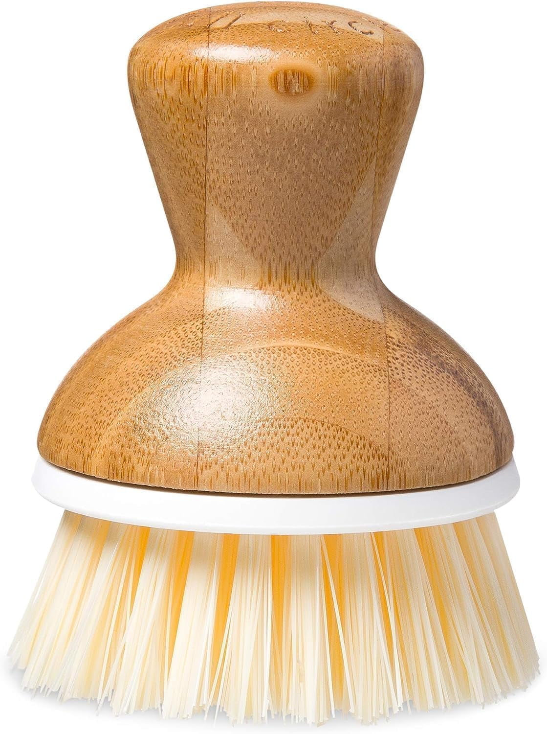 Bubble Up Bamboo Dish Brush–Family Safe, Formaldehyde-Free– Ergonomic ...