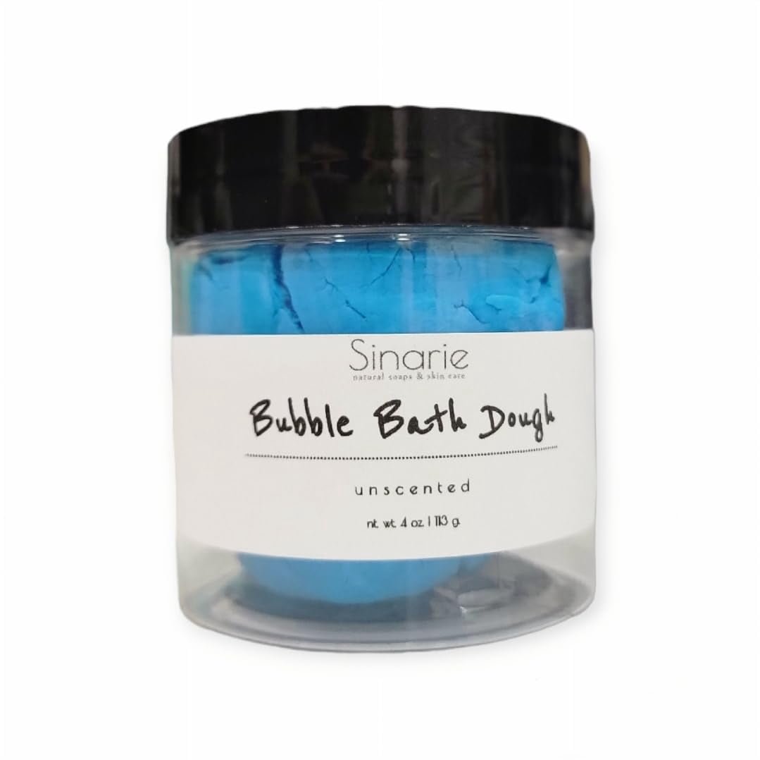 Bubble Bath | Bubble Bath Dough | Bath Melts | Bath Dough | Bubble Bath ...