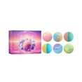 Bubble Bath Perfumed With Moisturizing Floral Fragrances And Long Lasting Botanicals Cleansing