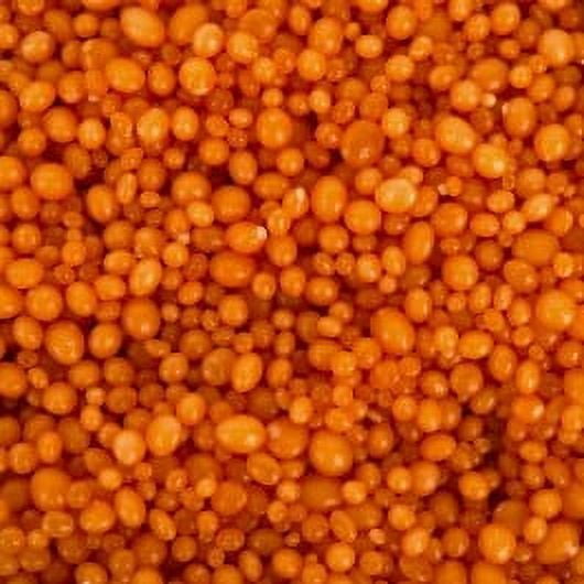 Bubble Bits - Orange - Walmart.com