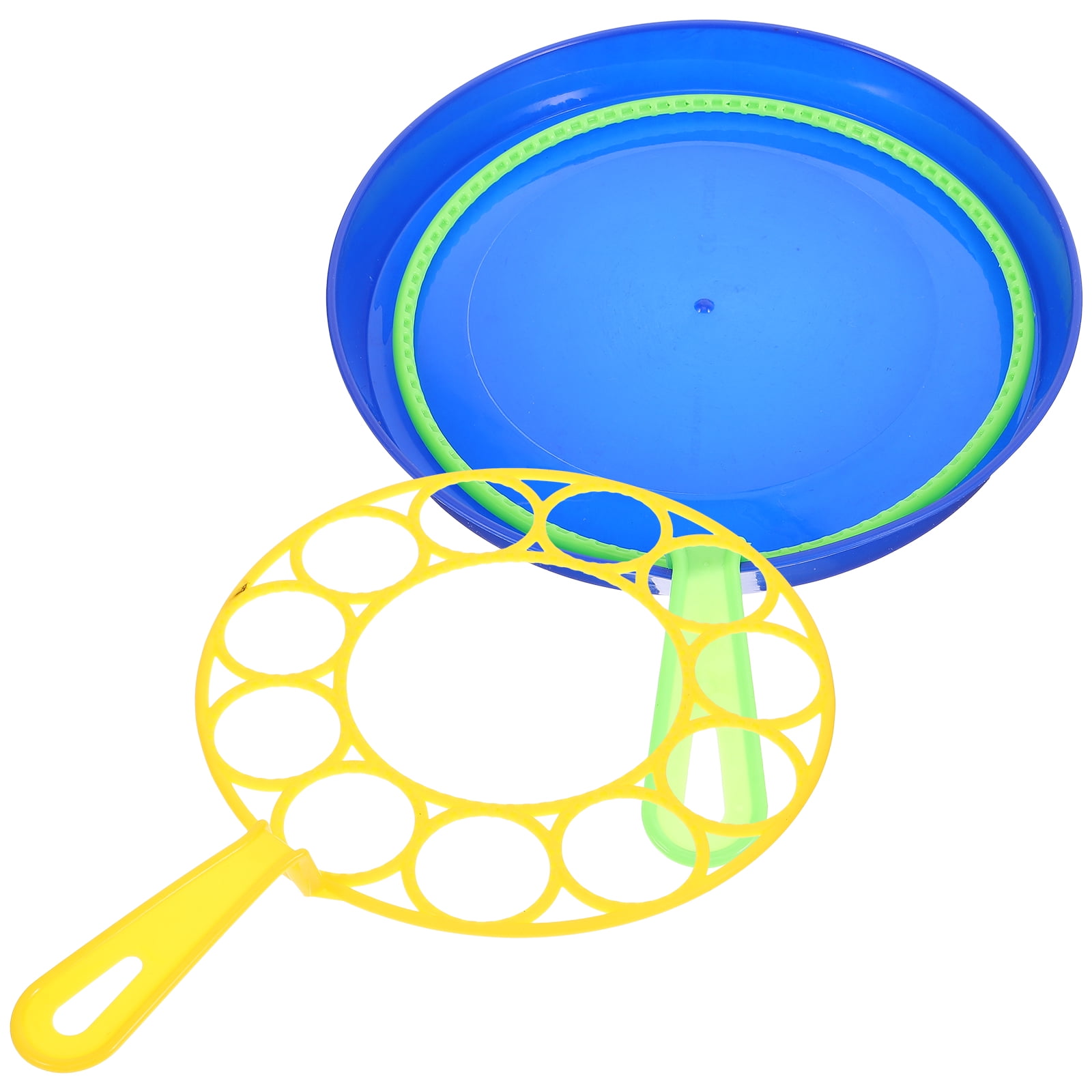 Bubble Blower Christmas Gifts for Kids Assorted Child - Walmart.com