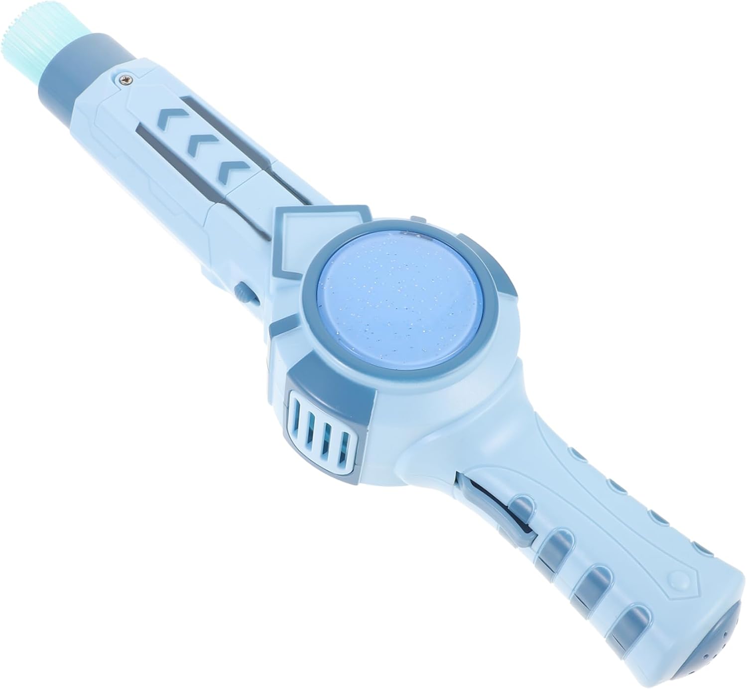 Bubble Blower for Boys and Girls The Bubble Machine Lights Smog Heart ...