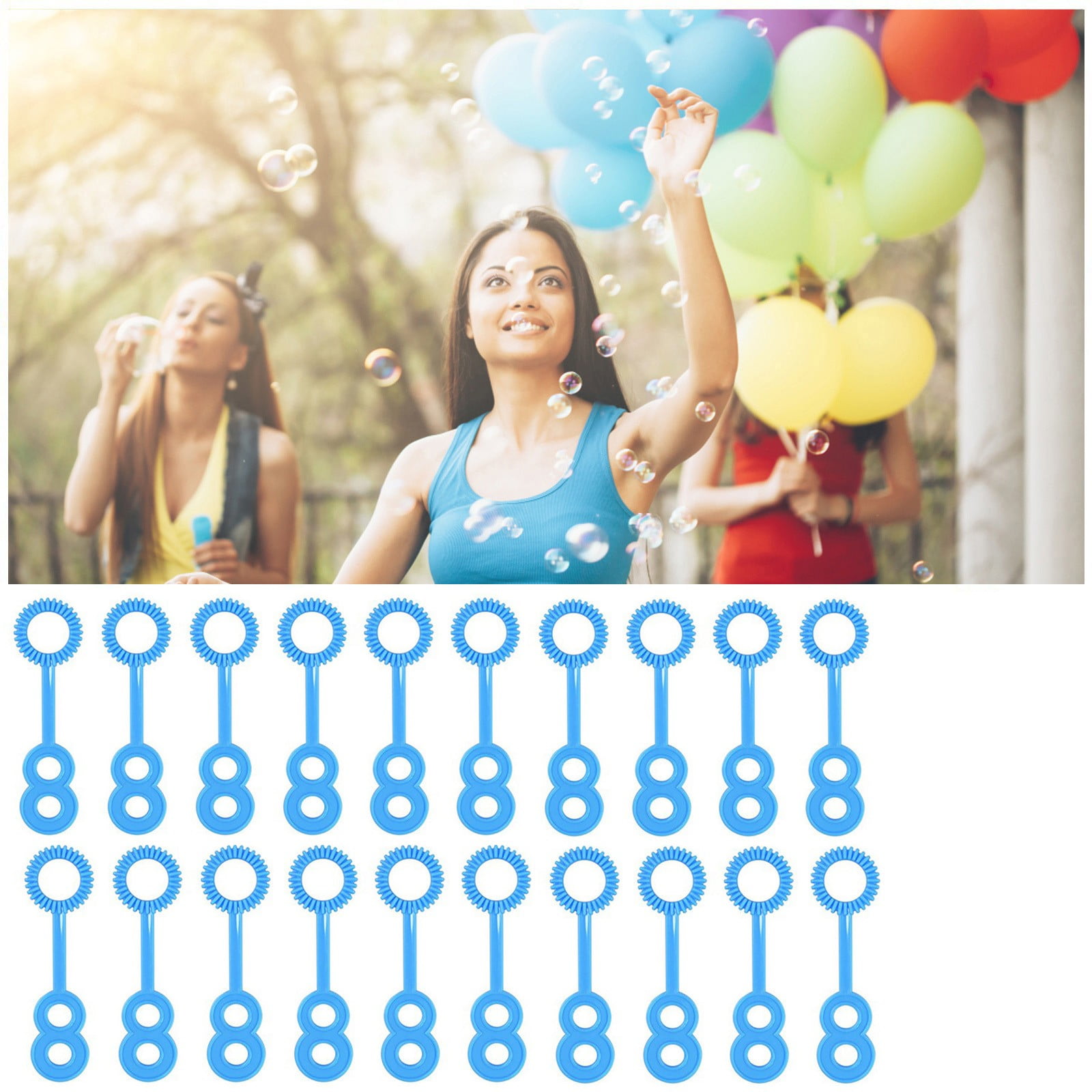 Bubble Blowing Toy Bubble Blowing Stick Mini Bubble Blowing Small Rod ...