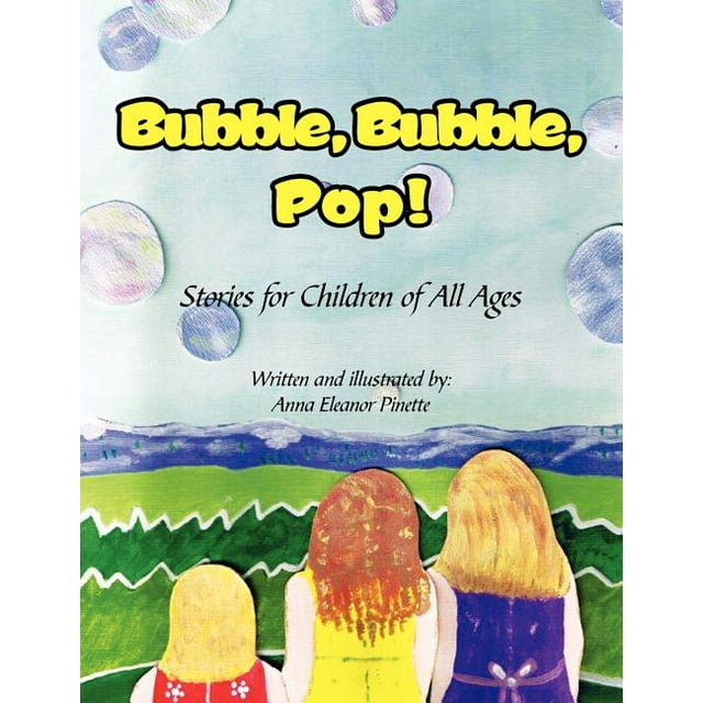 Bubble, Bubble, Pop! - Walmart.com