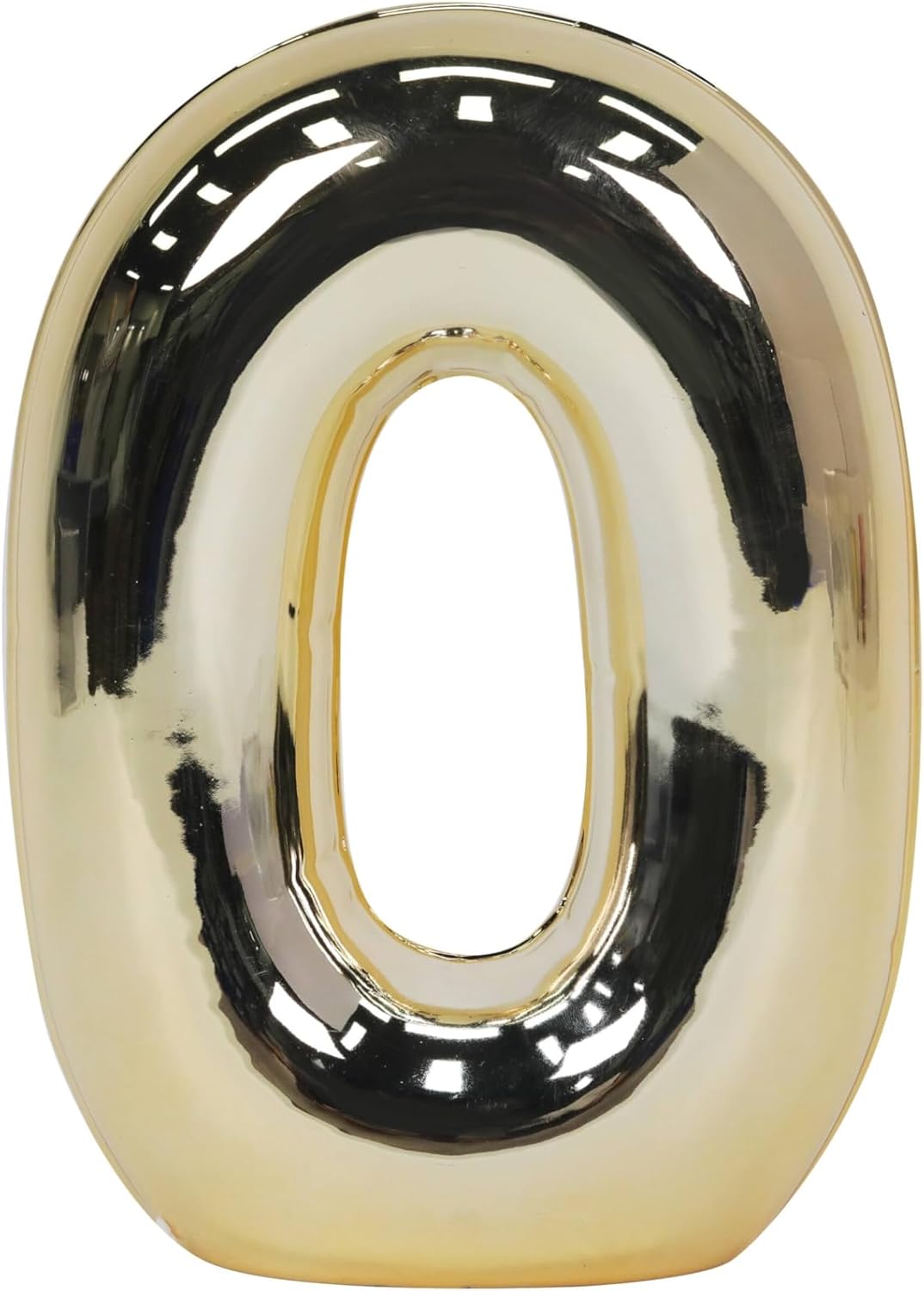 Bubble Ceramic Letter Spring Home - Walmart.com