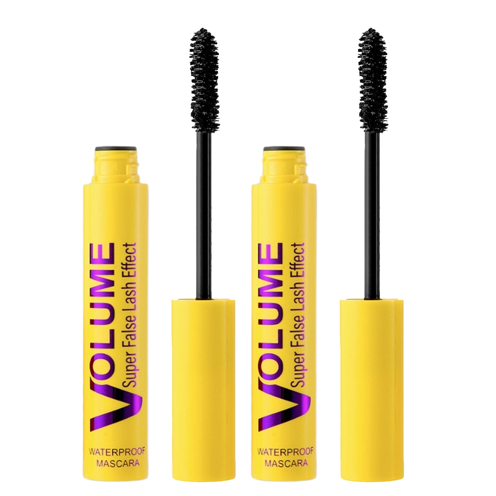 Bubble Colossal Mascara – Waterproof, Smudge-Proof, Clump-Proof ...