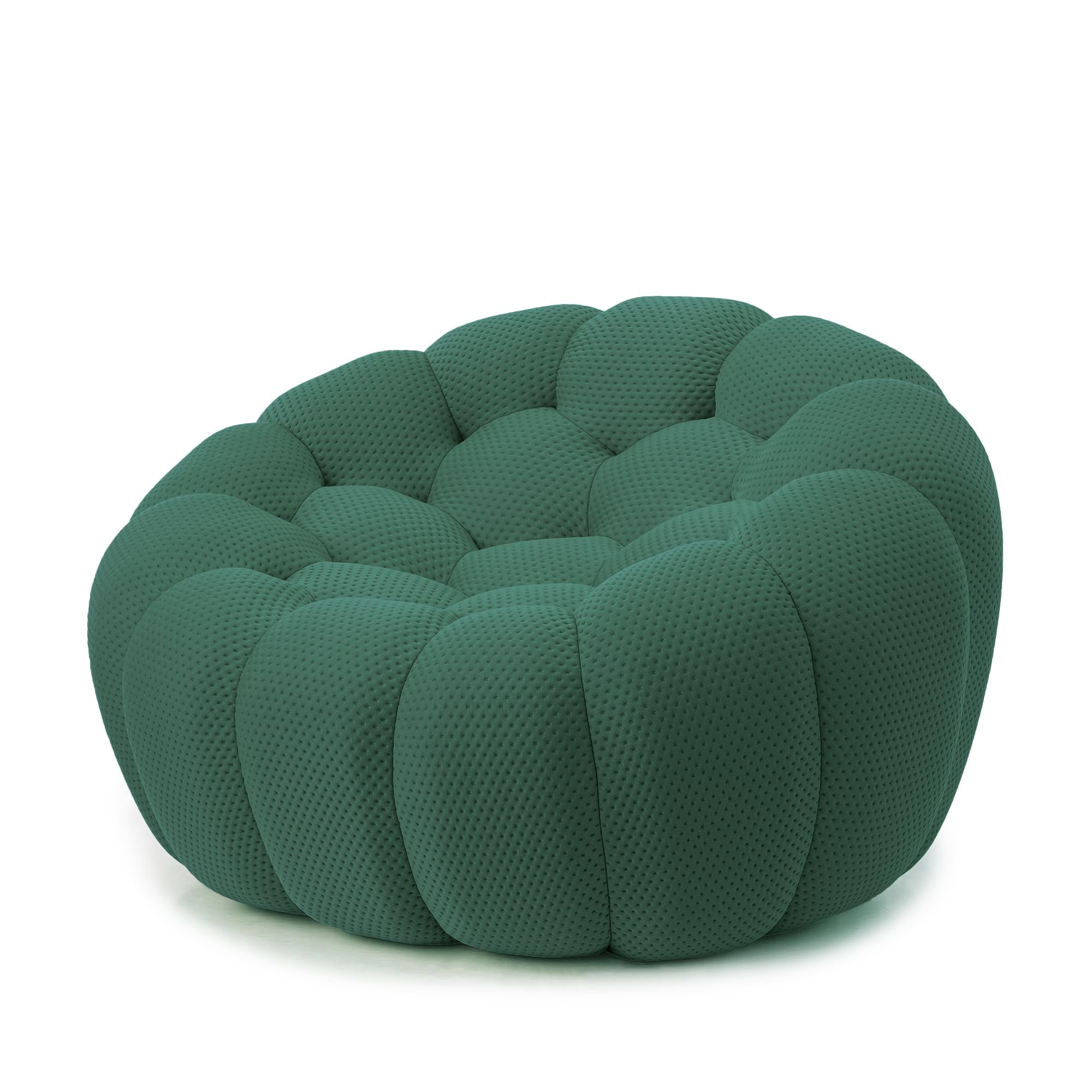 Bubble Couch, Oversized Memory Foam Bubble Chair Lazy Floor Couch ...