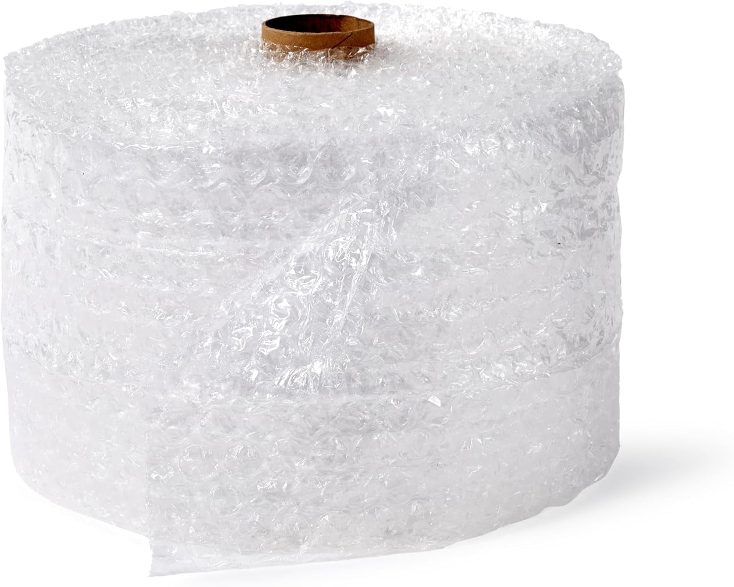 Bubble Cushioning Wrap Packing Material for Fragile Items, 12-Inch x ...