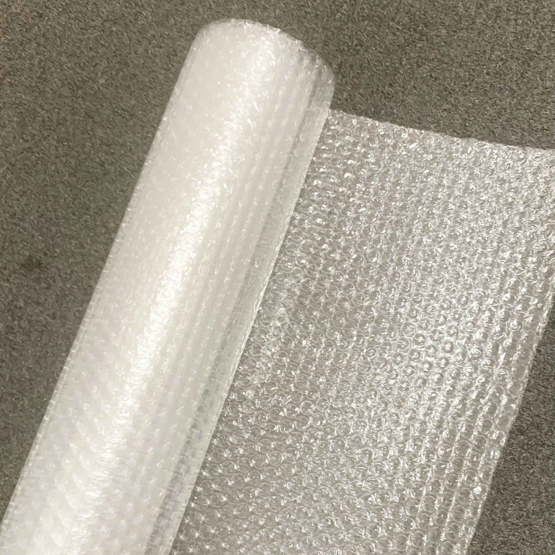 Bubble Cushioning Wrap Padding Bubble Packaging Film Shockproof Foam ...