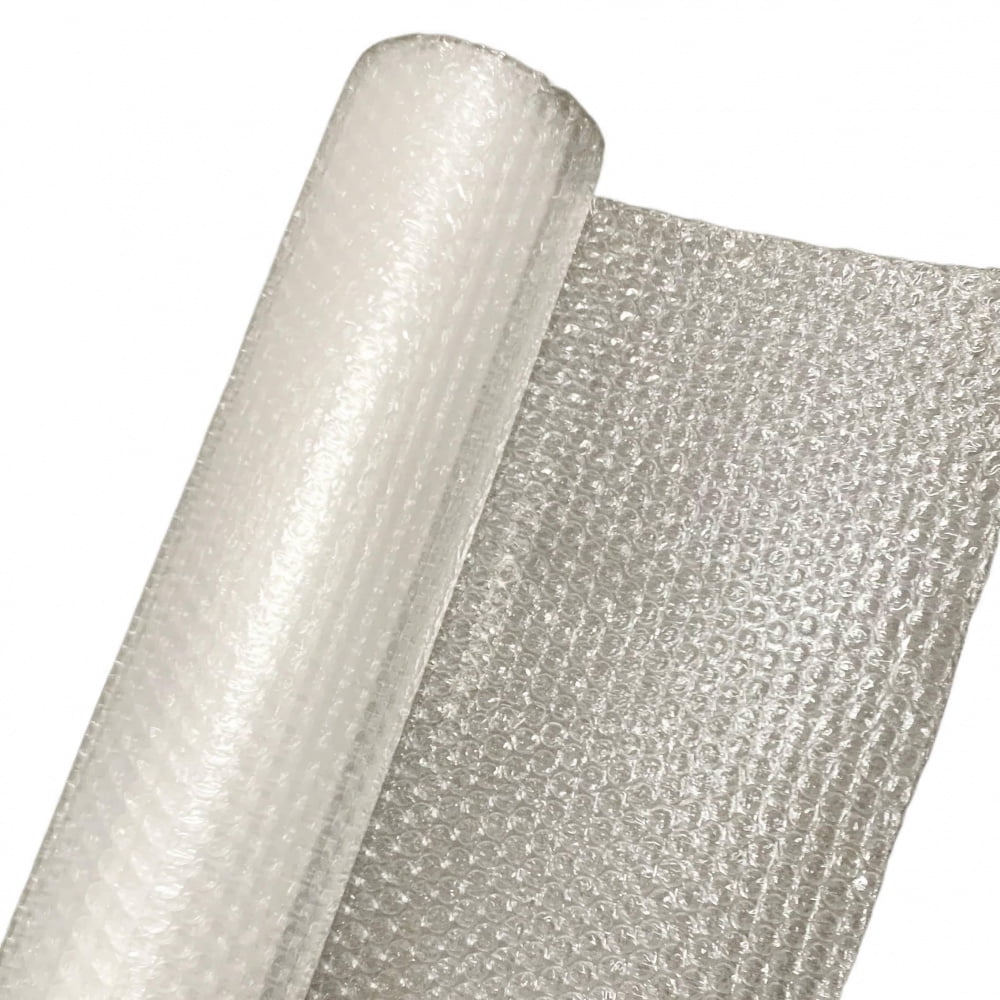 Bubble Cushioning Wrap Padding Bubble Packaging Film Shockproof Foam ...