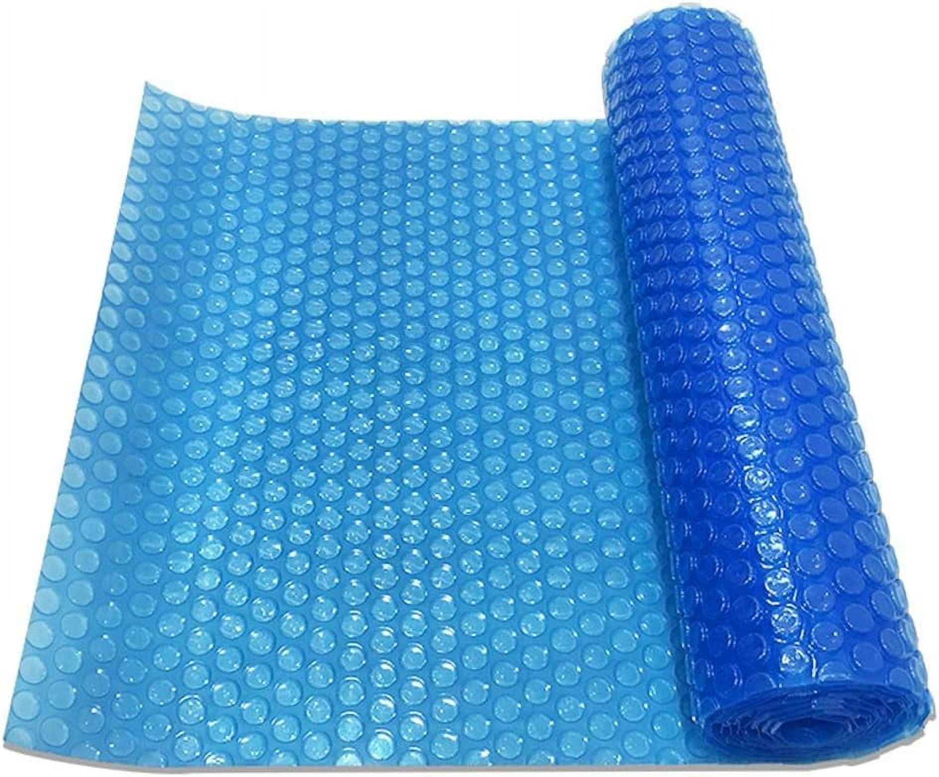Bubble Design for Winter Heating, Above & In-Ground Pools Rectangular ...