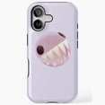 Bubble Digital Circus Portrait Case for iPhone 17 16 15 14 13 12 11 Pro ...