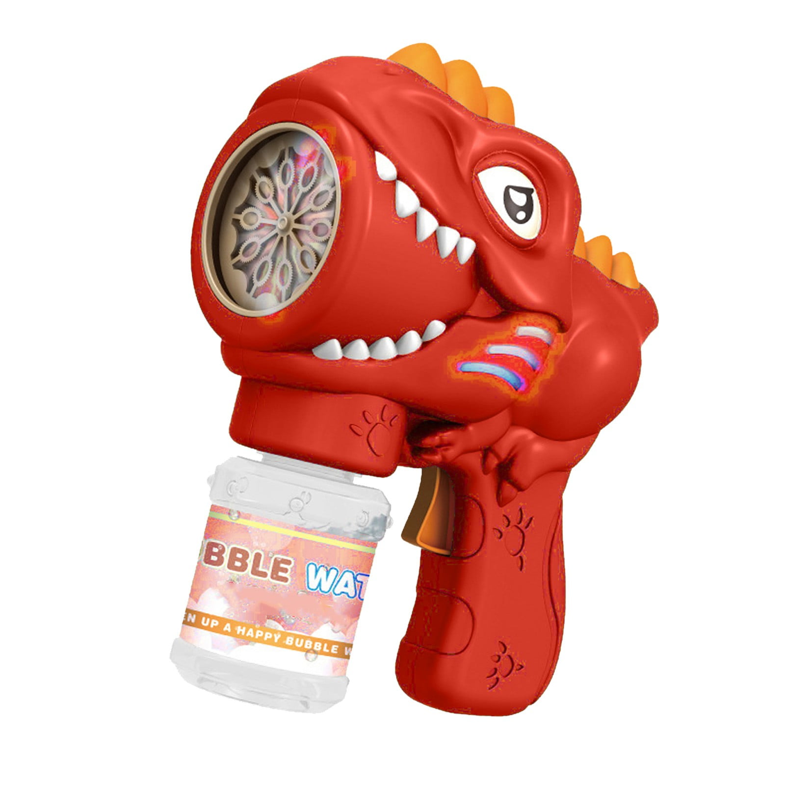 Bubble Electric Boy Foam Wedding 10 Foam Hole Electric Bubble Girl Dinosaur Toy Foam Machine ...