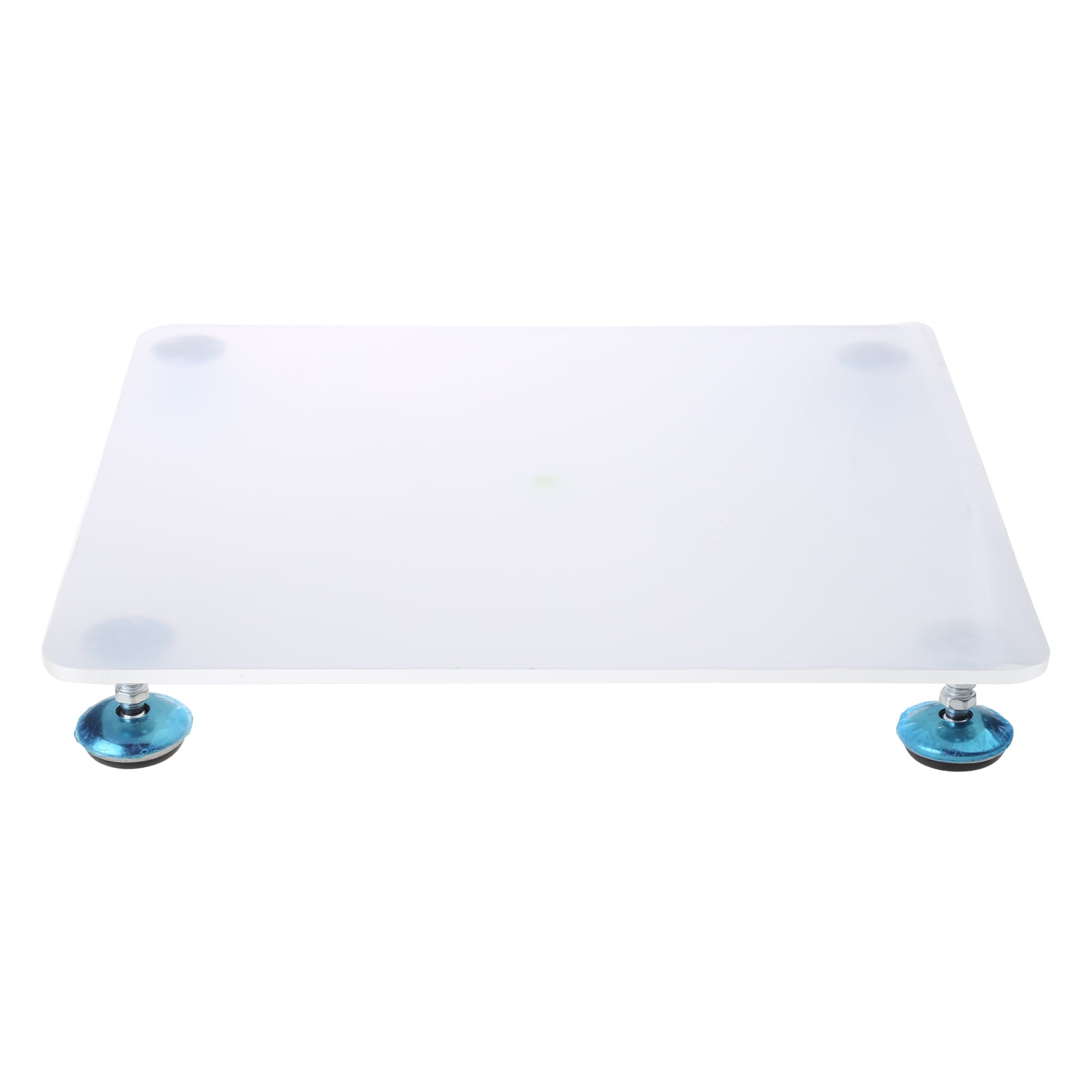 Bubble Equipped Epoxy Resin Leveling Table for Crafting Painting ...