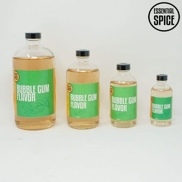 DUBBLE BUBBLE Gum Original Flavor 2 lb – Bulk Bag, Fruit Flavored ...