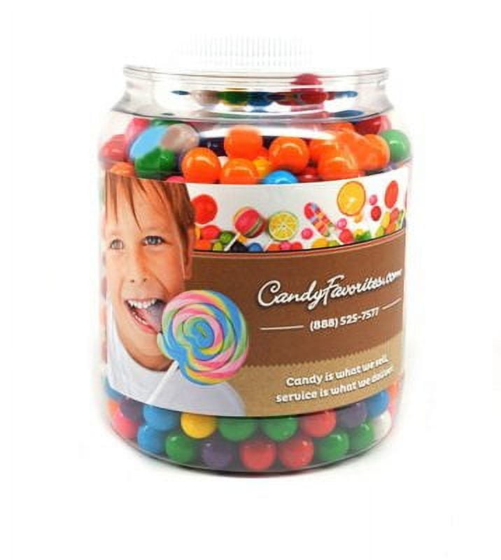 Bubble Gum Jar (1pc) - Walmart.com