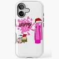 Bubble Gum Pop Art Minimal Design iPhone Case 17 11 12 13 14 15 16 Pro ...