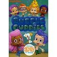 Bubble Guppies (DVD), Nickelodeon, Animation - Walmart.com