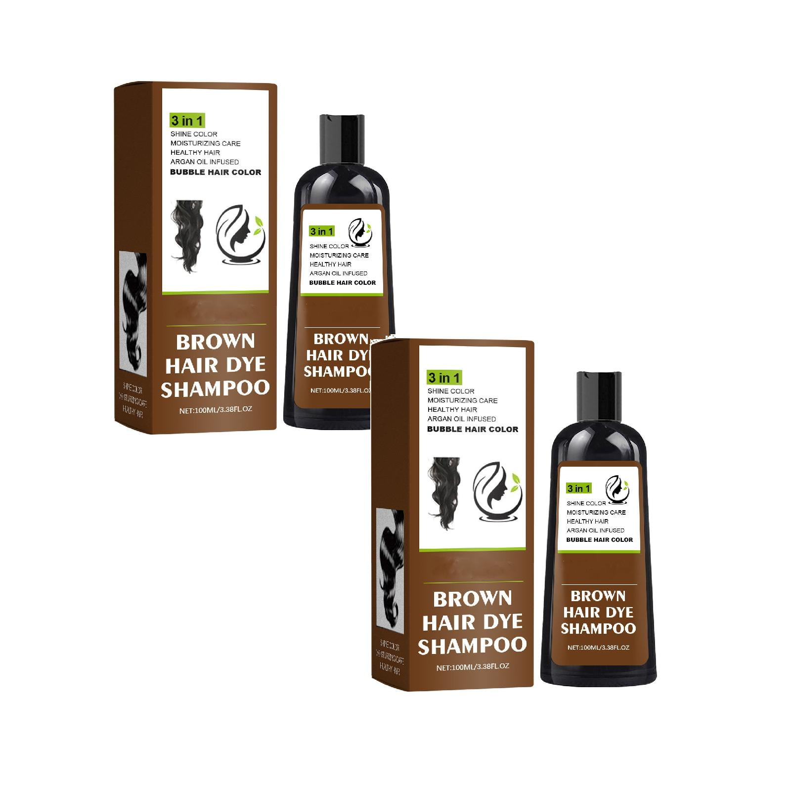 Bubble Hair Conditioner Quick And Easy To Color Hair Long Lasting Hair ...