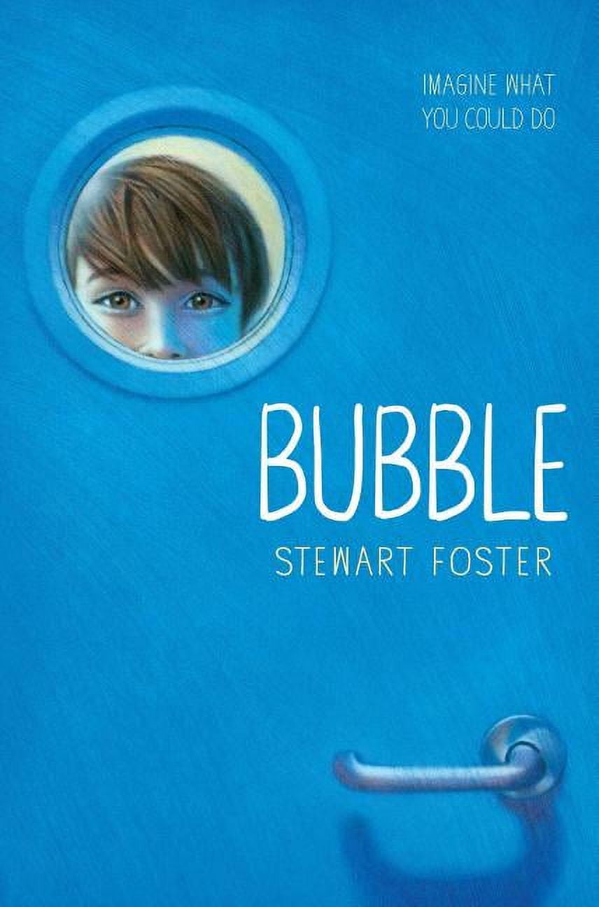 Bubble, (Hardcover) - Walmart.com