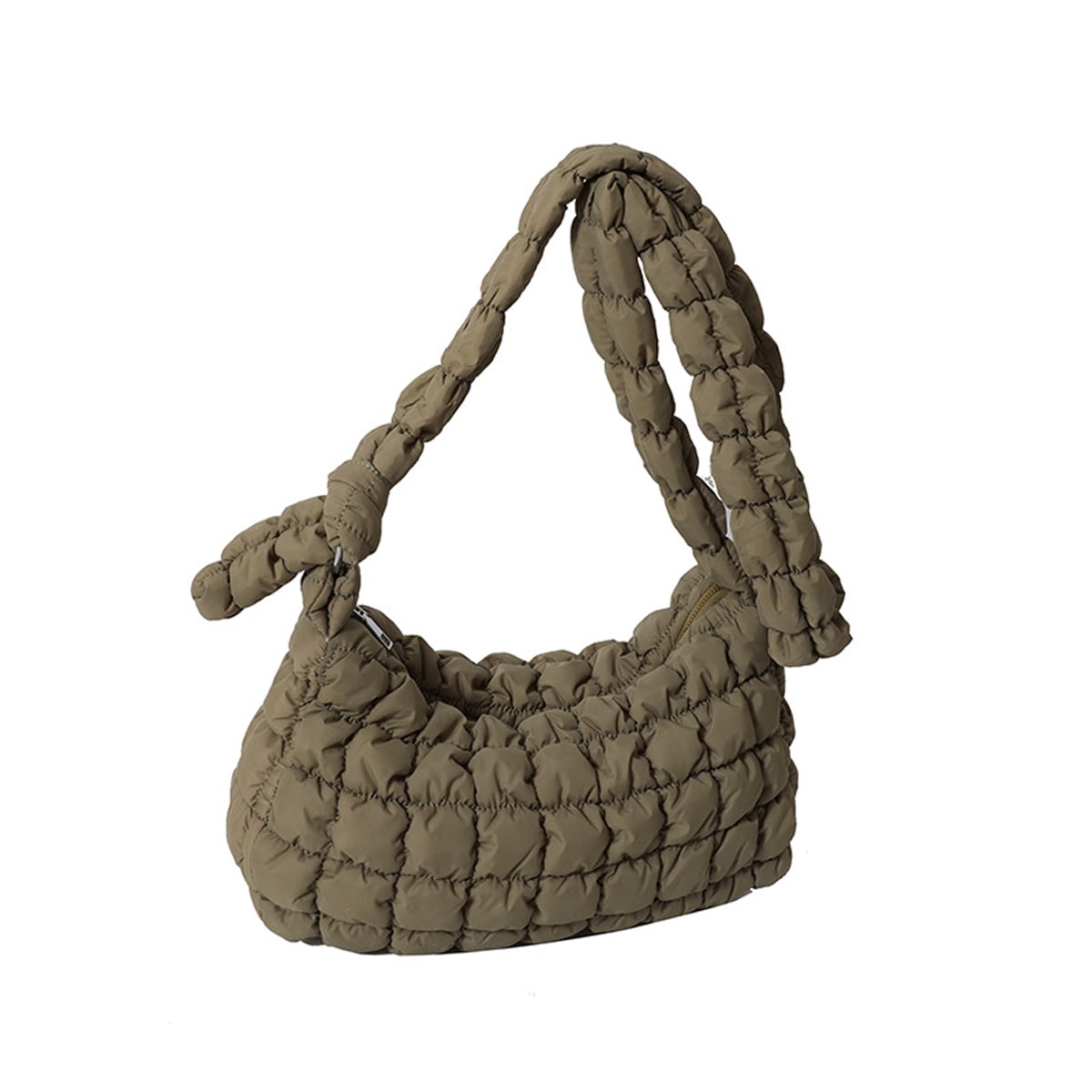 Bubble Hobo Bags for Women Bubble Tote Bag Cloud Shoulder Bag Hobo Bag ...