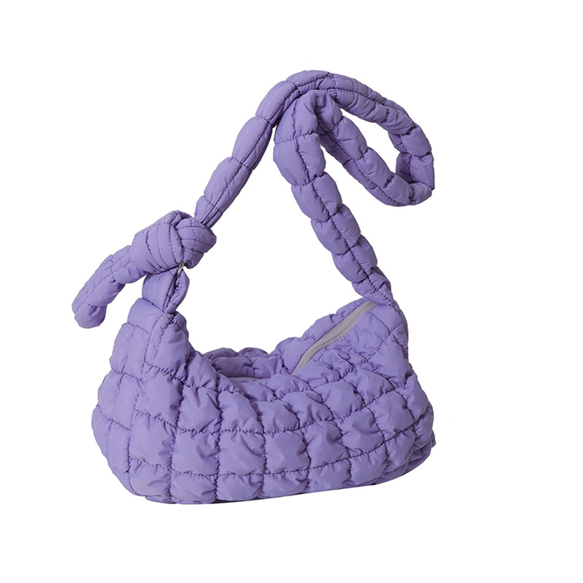 Bubble Hobo Bags for Women Bubble Tote Bag Cloud Shoulder Bag Hobo Bag ...