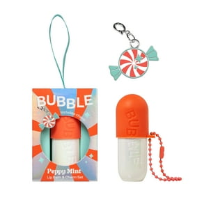 Bubble Skincare Pack