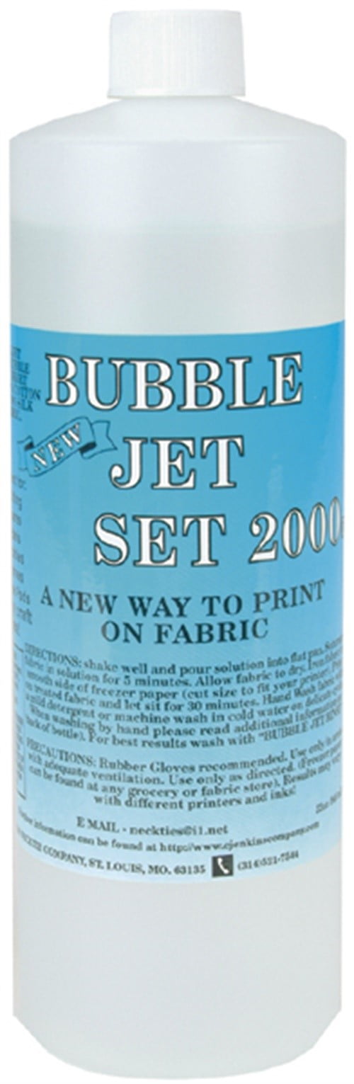 Bubble Jet Set 2000-32oz - Walmart.com