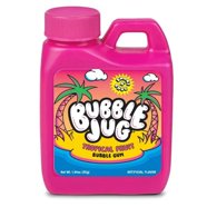 Super Bubble Grape, Apple and Original Assorted Bubble Gum, 54 Oz, 300 ...