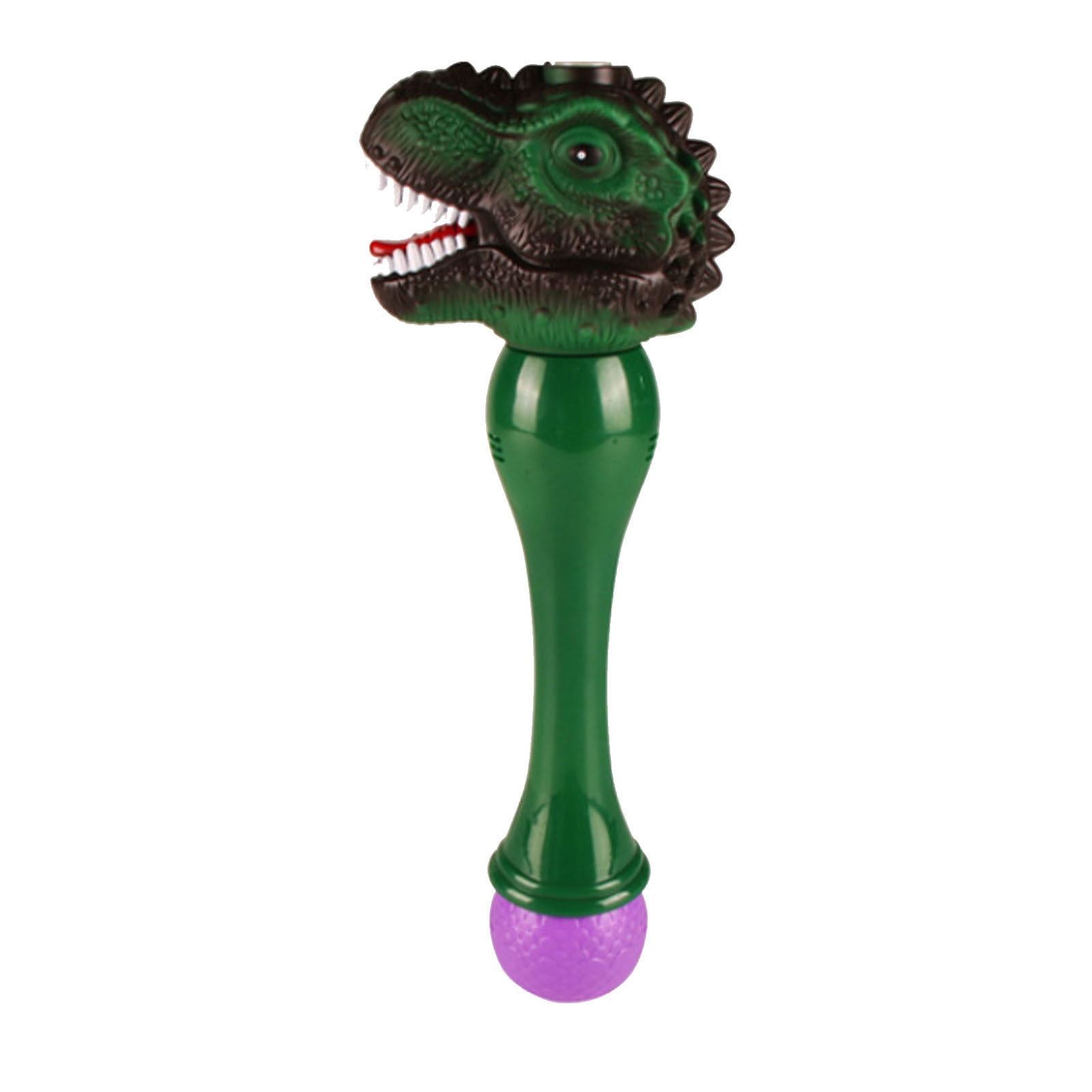 Bubble Leaf Blower for Boys Bubble Machine Dinosaur Automatic Bubble ...