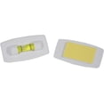 Bubble Level Stick-On RV Levels RV Landing Gear Level 2-Pack - Walmart.com