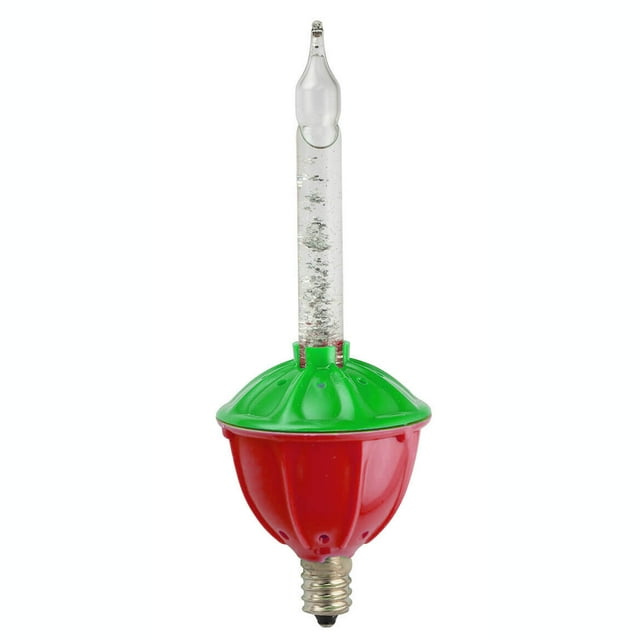 Bubble Light Centerpiece Replacement Bulb - Walmart.com