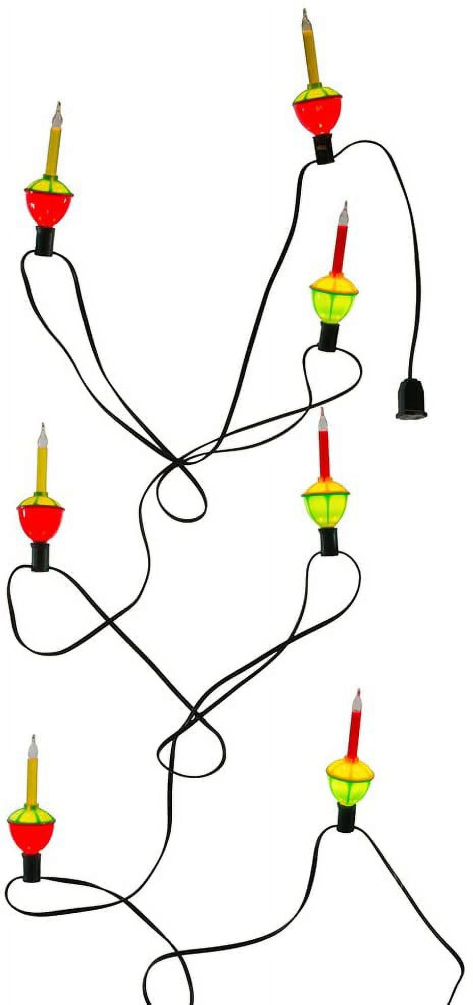 Bubble Light Set - Walmart.com