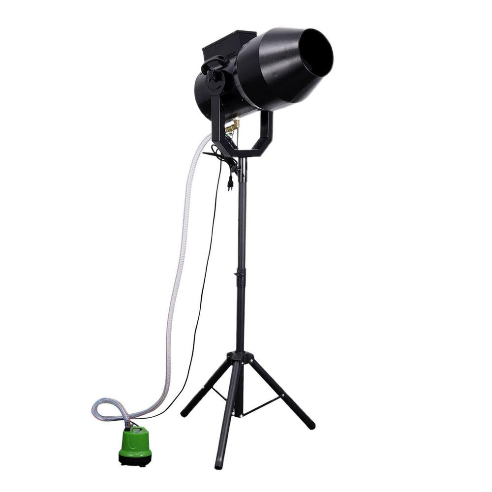 Bubble Machine Electronics Bubble Maker Portable Easy To Operate 1500W ...