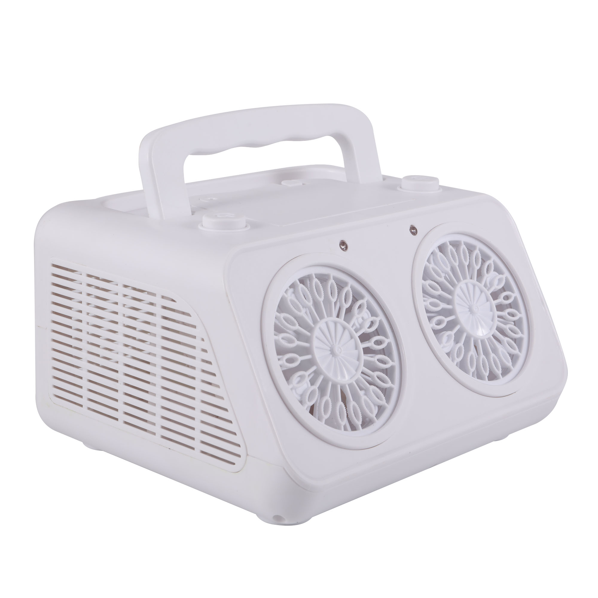 Bubble Machine for Kids, 20000+ Bubbles Per Minute, Electric Bubble ...