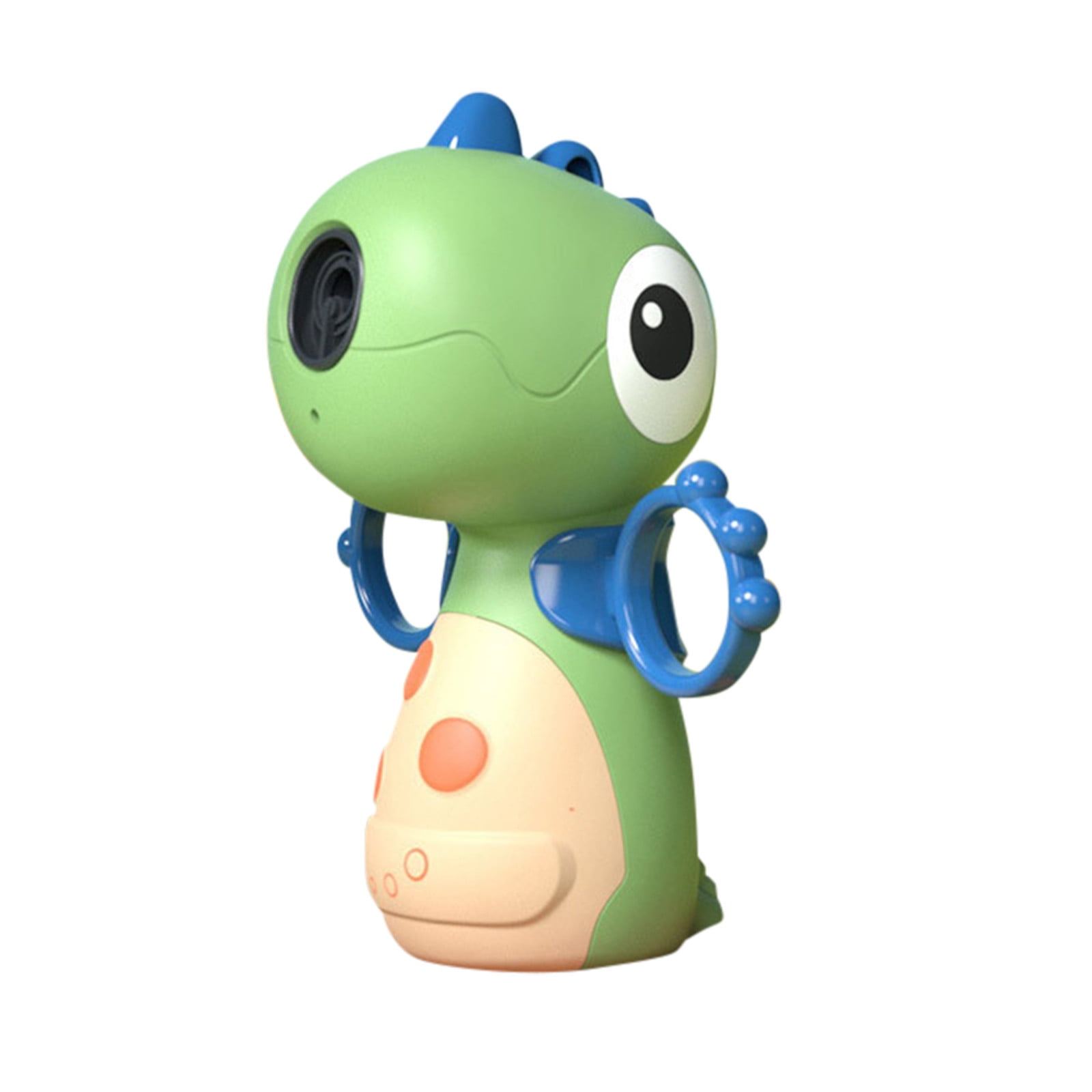 Bubble MachineAutomatic Bubble BlowerDurable Bubble Maker With Concave ...