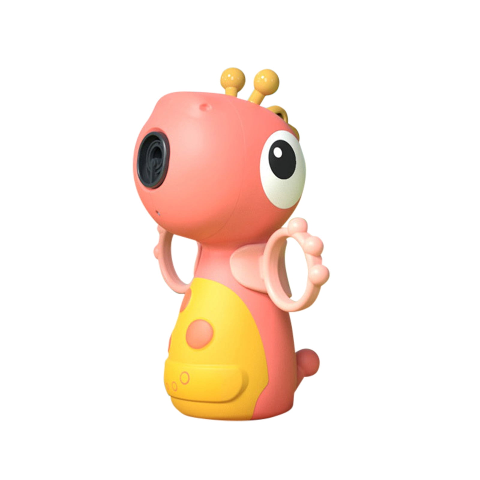 Bubble MachineAutomatic Bubble BlowerDurable Bubble Maker With Concave ...