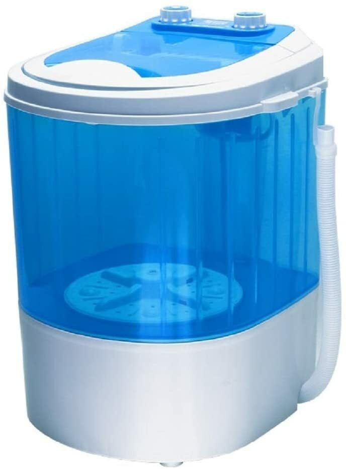 Bubble Magic 5 Gallon Washing Machine Extraction 2024 Version - Walmart.com