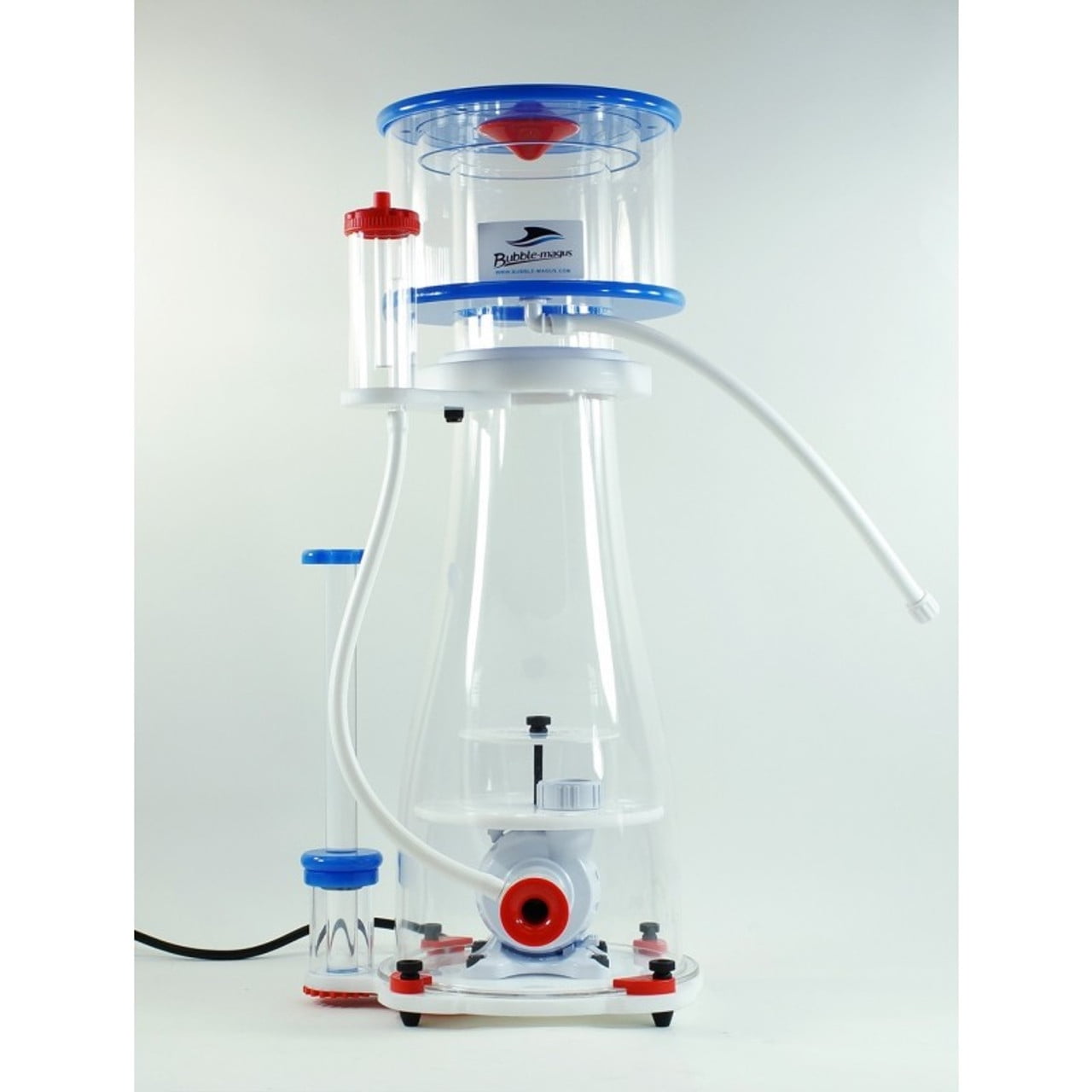 Bubble Magus Curve D8 DC Protein Skimmer - Walmart.com