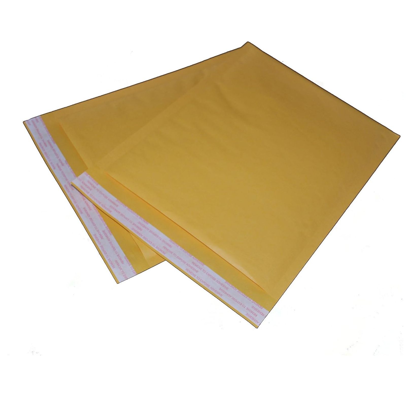 Bubble Mailers Padded Envelopes #6 - 50 Pack - 12.5x19 Inch - Self ...