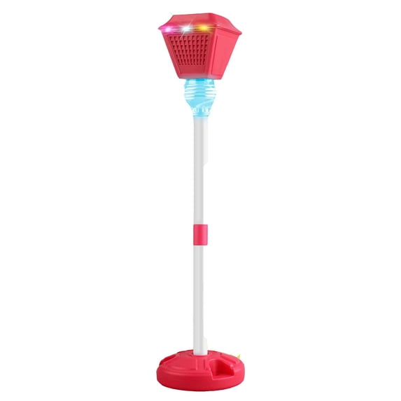 Bubble Maker, Street Lamp Bubble Machine, Automatic Standing Bubble ...