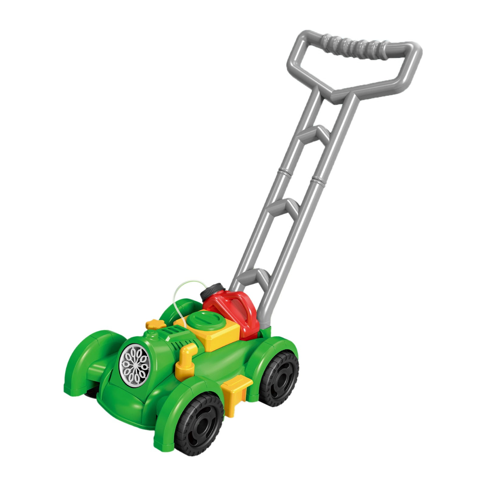 Bubble Mower For Toddlers Bubble Blower Machine Kids Toys For Toddlers ...