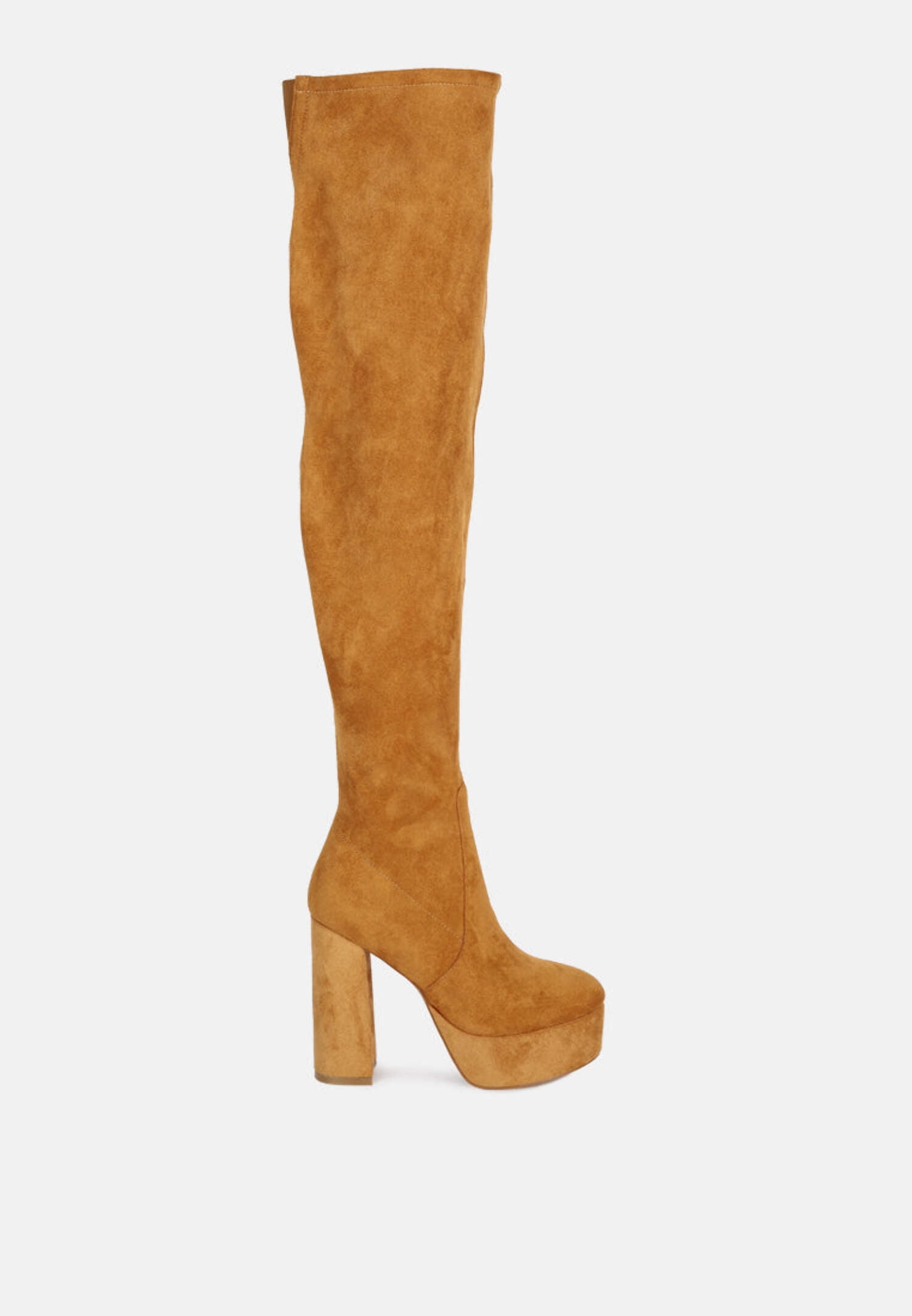 Bubble Platform Boot - Walmart.com