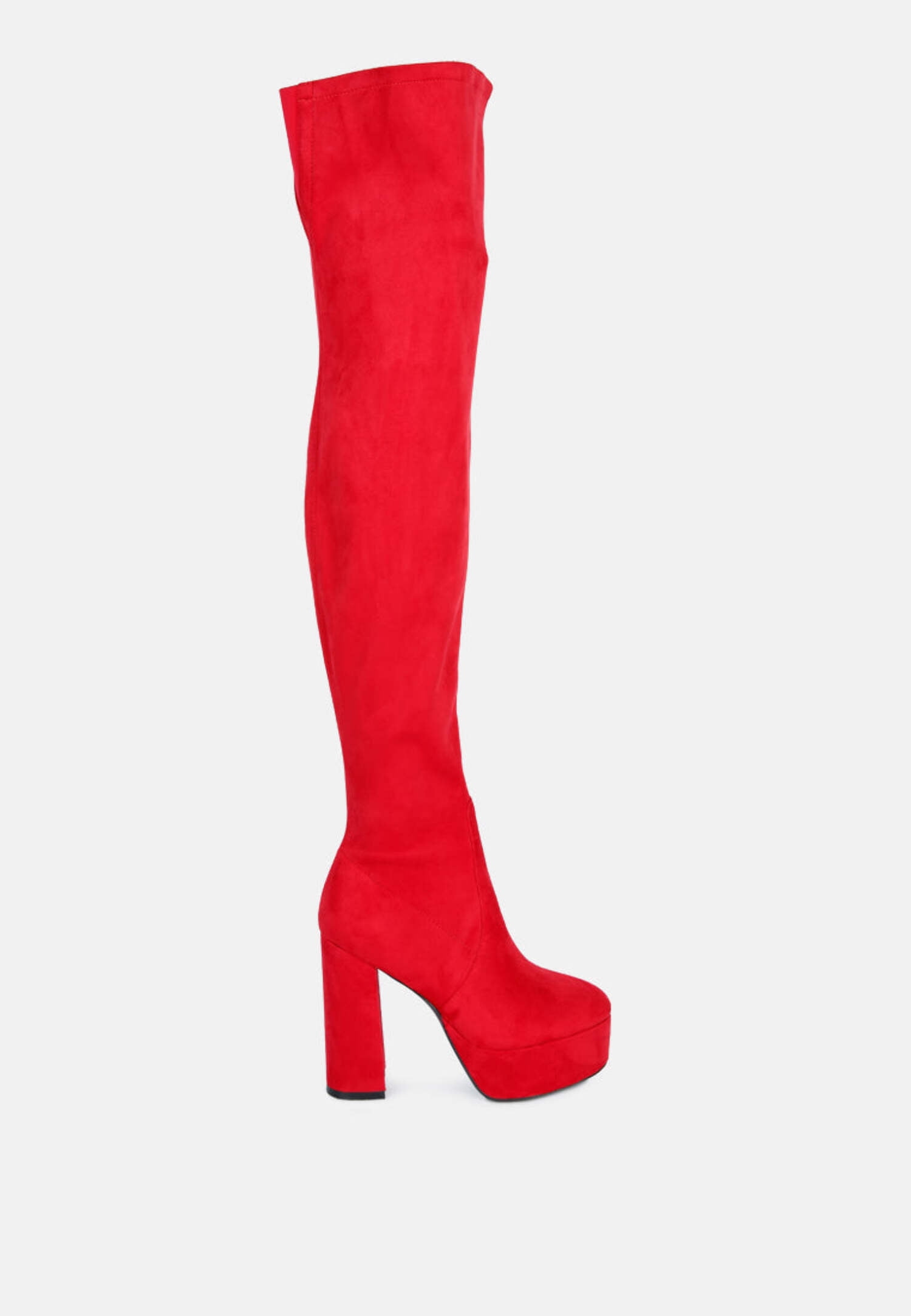 Bubble Platform Boot - Walmart.com