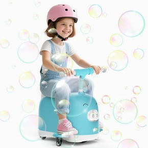 Bubble Cars