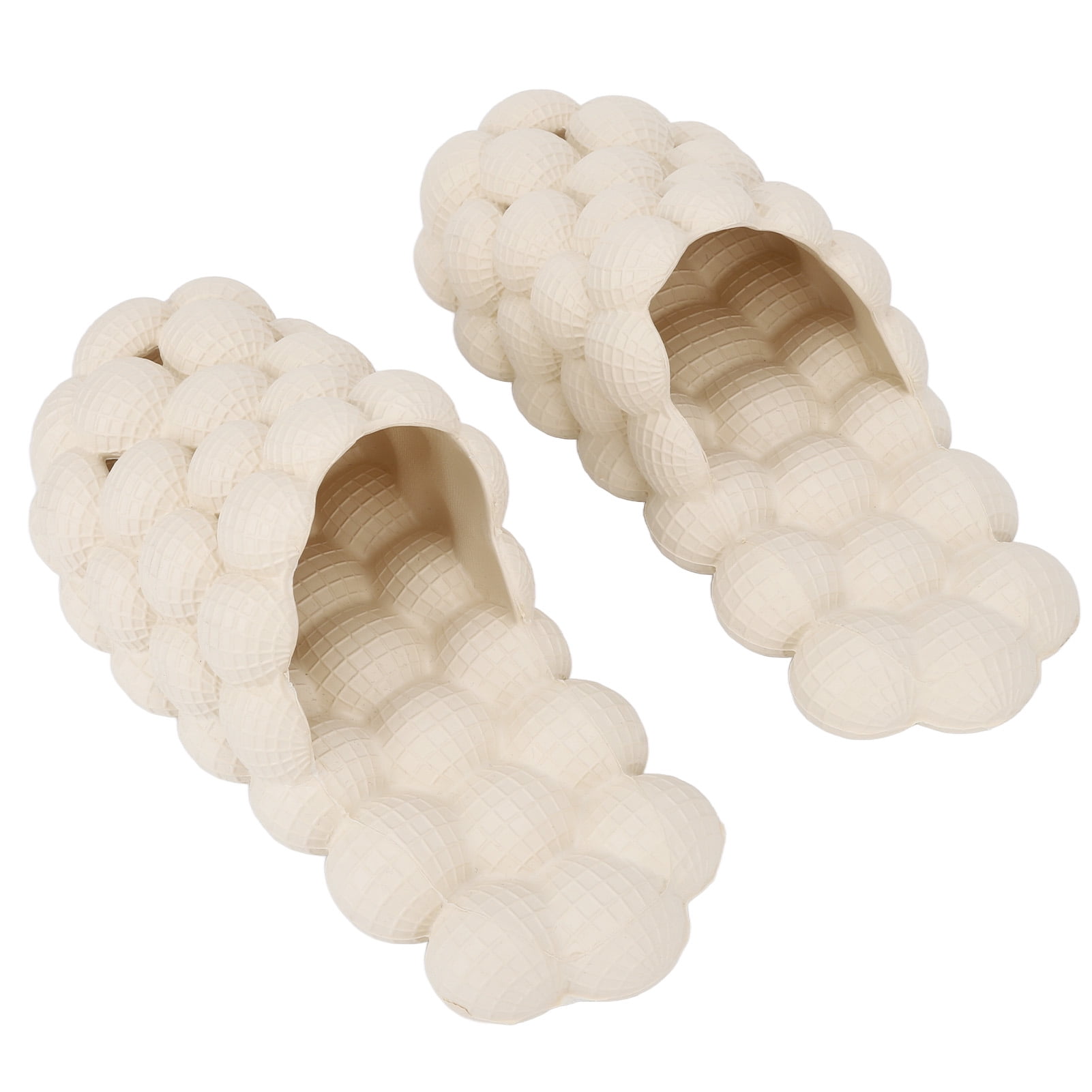 Bubble Sandals, EVA Ergonomic Soft Safe Massage Bubble Slides For ...