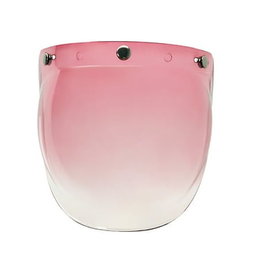 1Storm Motorcycle Open Face Fiber Glass Dual Visor Helmet HB609 Scooter ...