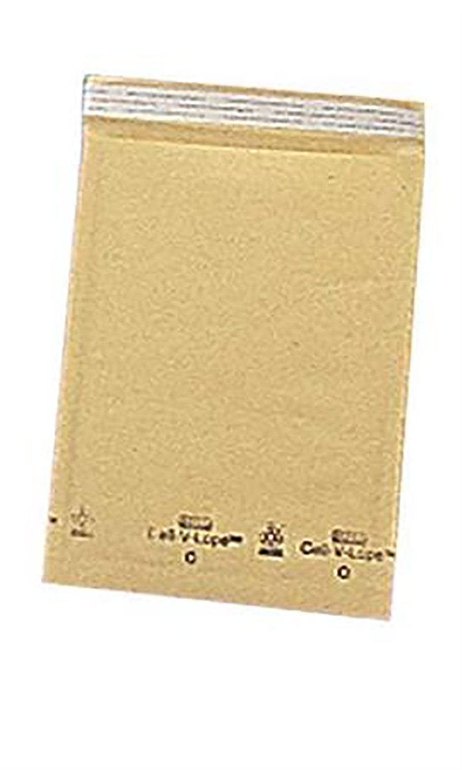 SSWBasics Bubble Shipping Bags - 10 1/2" W x 16"L- Case of 100 ...